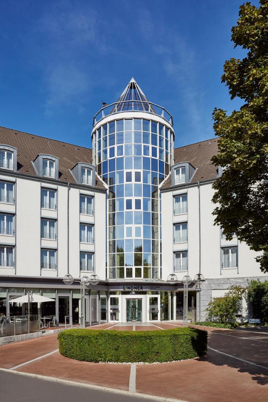 Lindner Dsseldorf Hotel